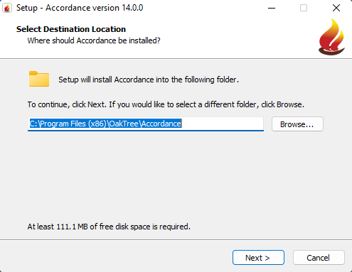 Installation for New Users